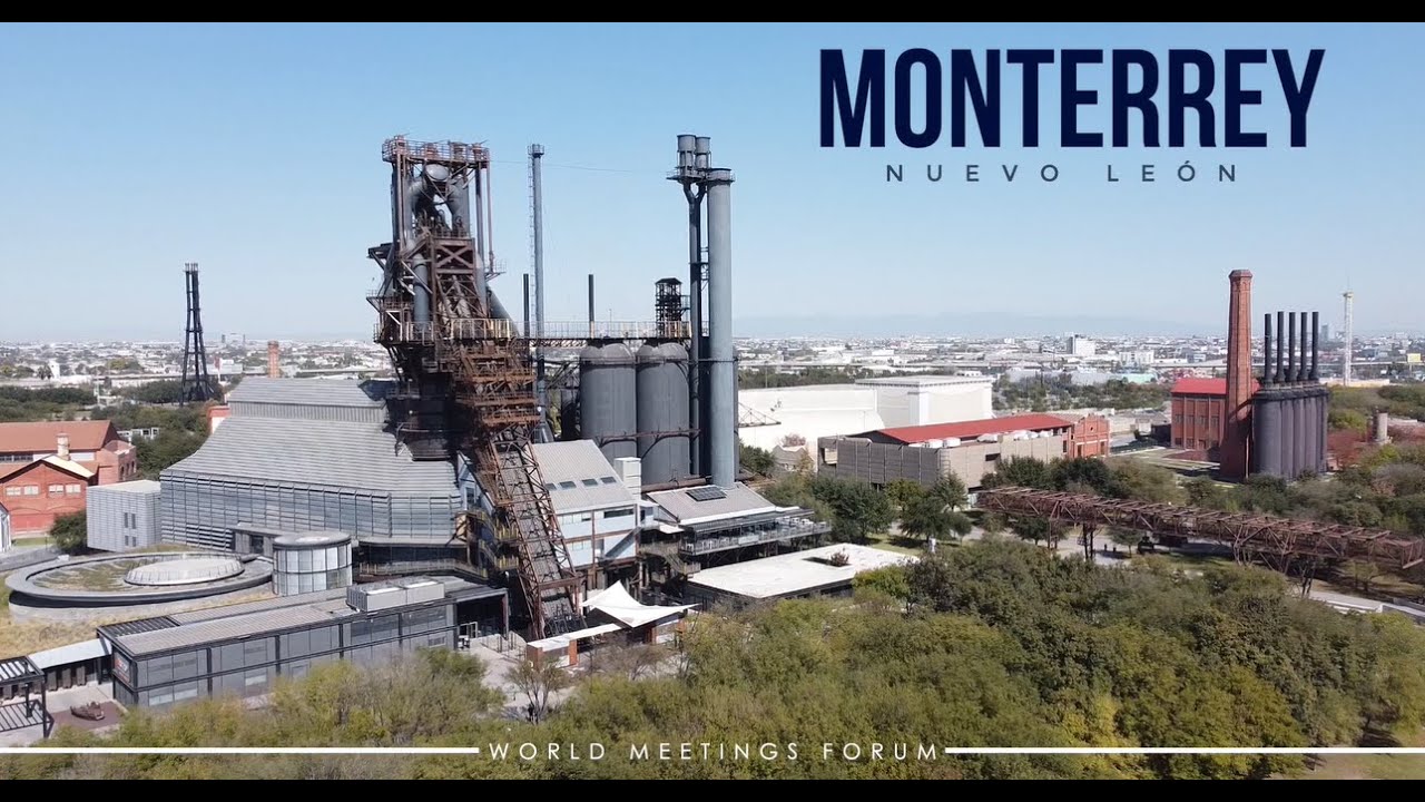 WMF CEO SUMMIT MONTERREY 2022 RECAP - YouTube