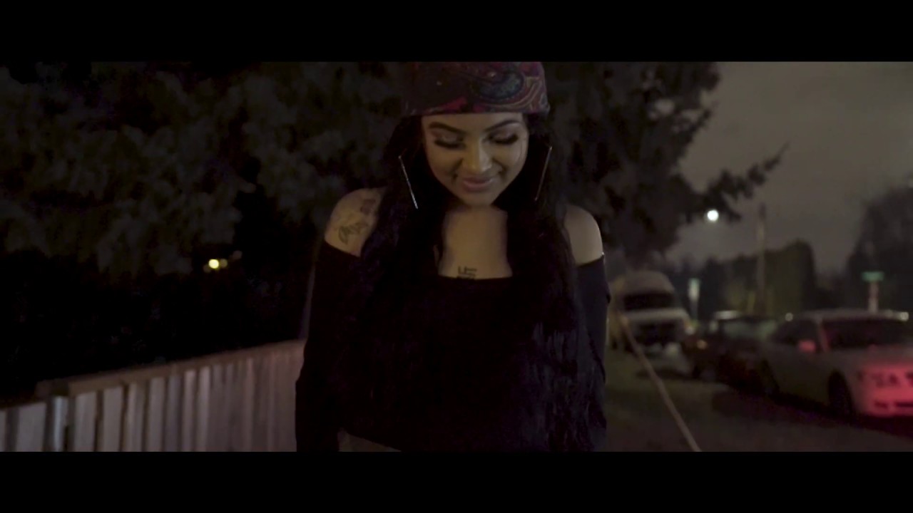 Tyus - How Far [OFFICIAL VIDEO] - YouTube