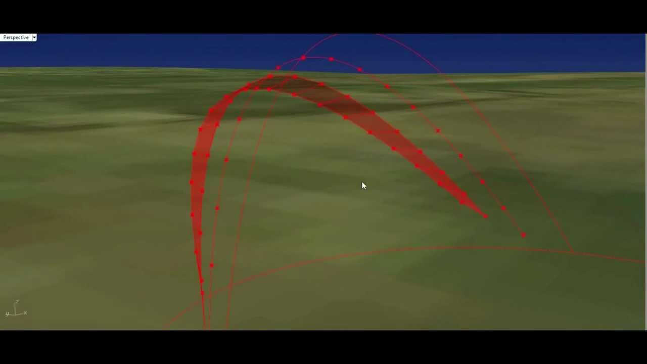 Arch Kite Developments for AWE - YouTube