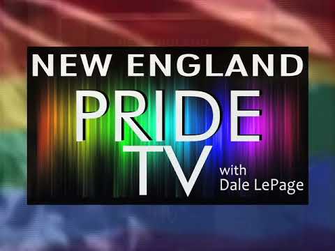 NE Pride TV - Season 3 - Show #3 - YouTube