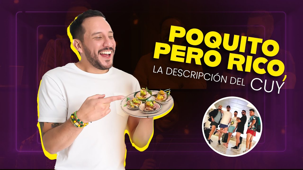 El día que HENRY DELGADO desató la PEOR crisis familiar | Los De La ...