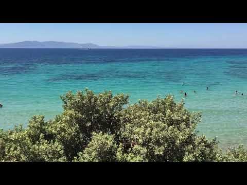 Pissa Plajı (Bademli/Dikili)