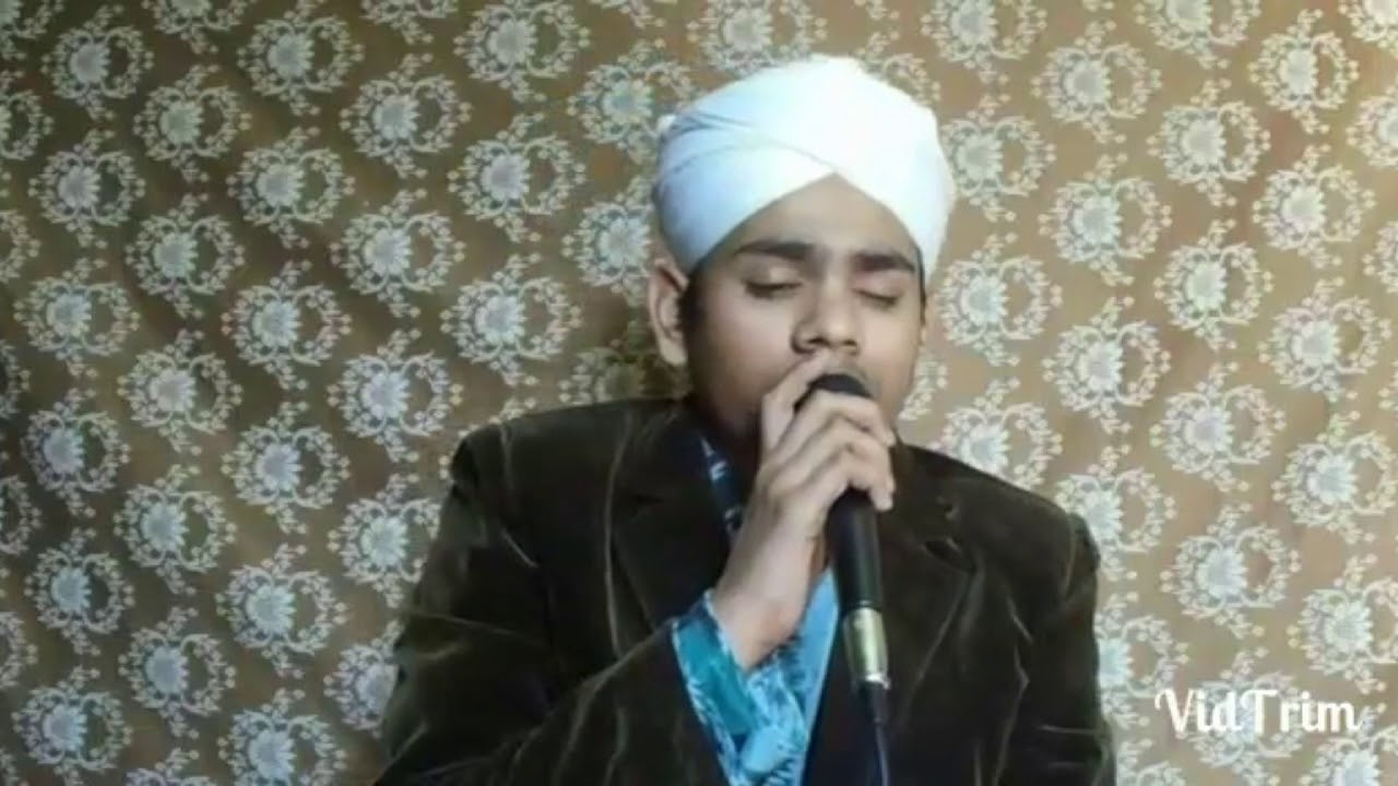 Ali Ali- By Tofik Raza Qadri - YouTube