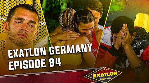 EXATLON Germany | Episodes - YouTube