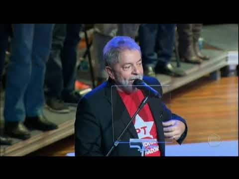 Caseiro de sítio em Atibaia (SP) afirma que Lula frequentava o local