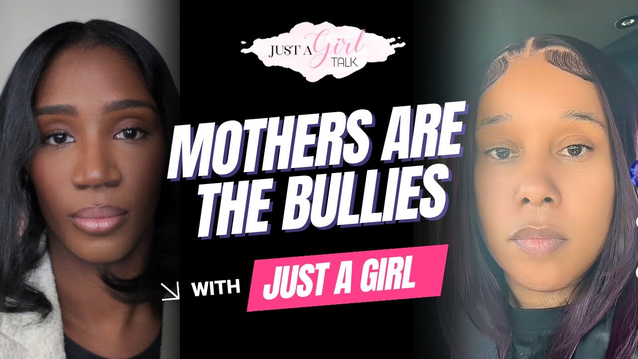 MOTHERS Are JEALOUS And ENVIOUS Of Their DAUGHTERS & Become Their FIRST ...