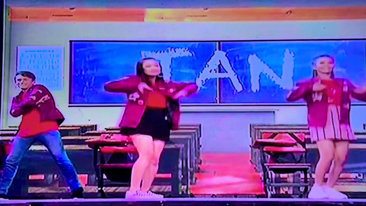 PBB BATCH 3 TBAY PERFORMANCE #PBB8Batch4FourthEviction - YouTube