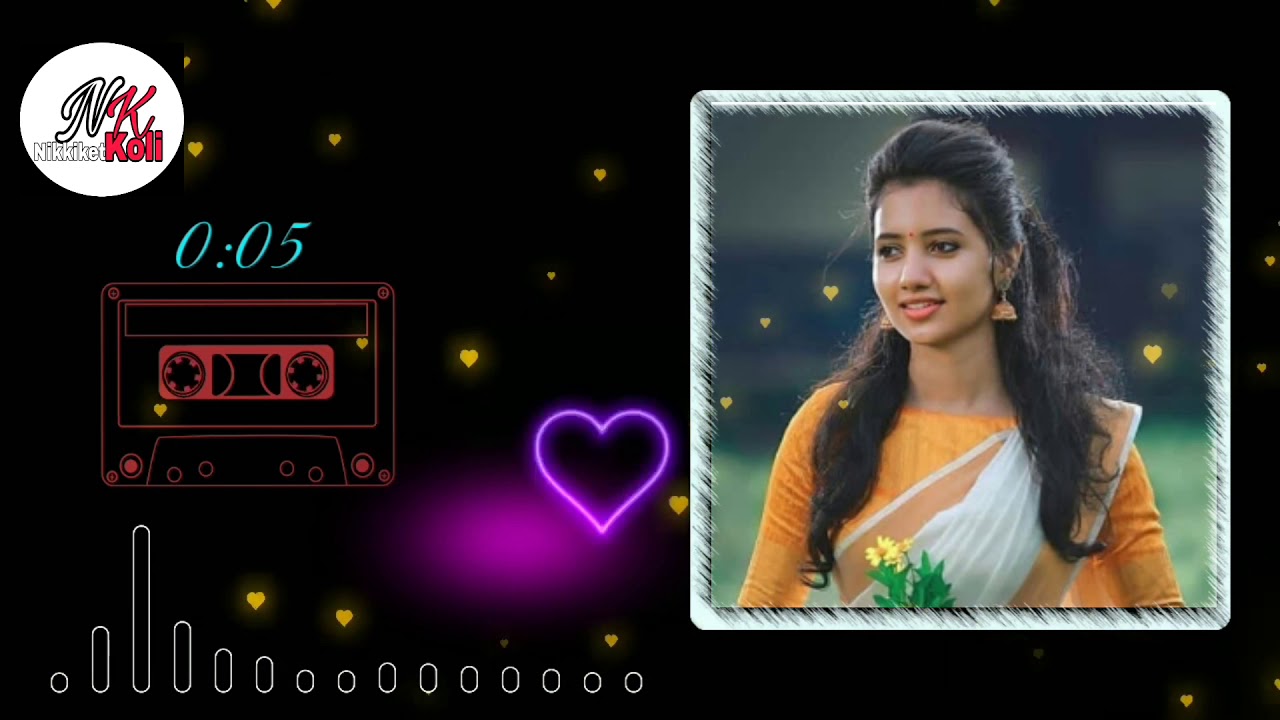 Love song status whatsapp - YouTube