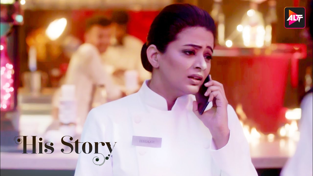 His Storyy | One for the Money | Parinitaa Seth, Satyadeep Misra ...