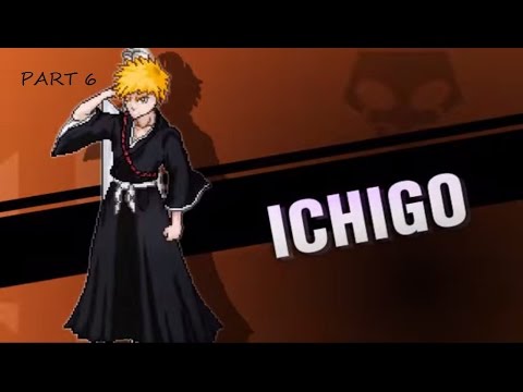 SSF2 Gameplay (Ichigo) pt 6 - YouTube