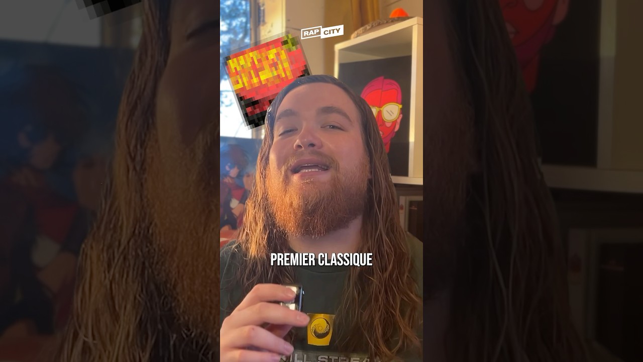 Le premier tube du rap est un gros plagiat ! Erwan te parle de "Rapper ...