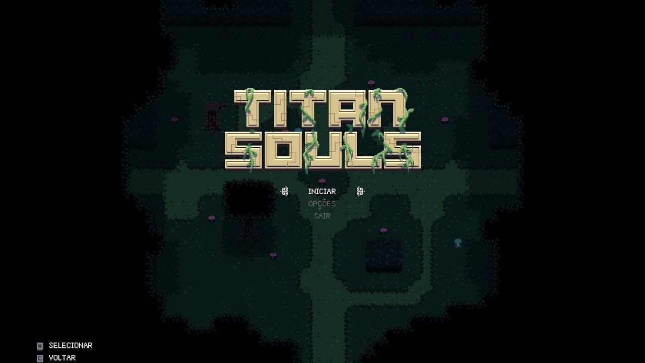 TItan Souls - The Unknown Titan (titã secreto) - YouTube