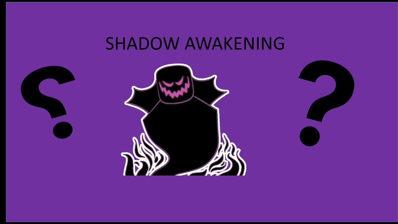 SHADOW AWAKENING CONFIRMED? | UPDATE 20 Blox fruit - YouTube