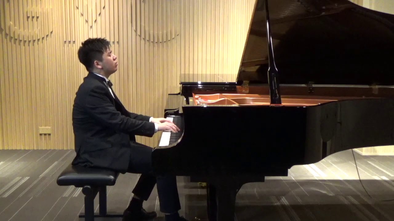 Чун Лам Ю - 3 премия, Китай, Гонконг - Chun Lam U - 3 prize, China ...