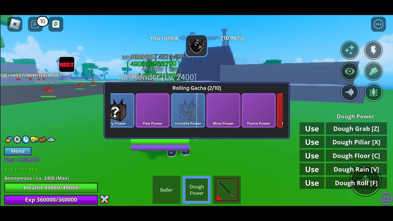 Meme Sea Redz Hub Script Best script in Meme Sea! - YouTube