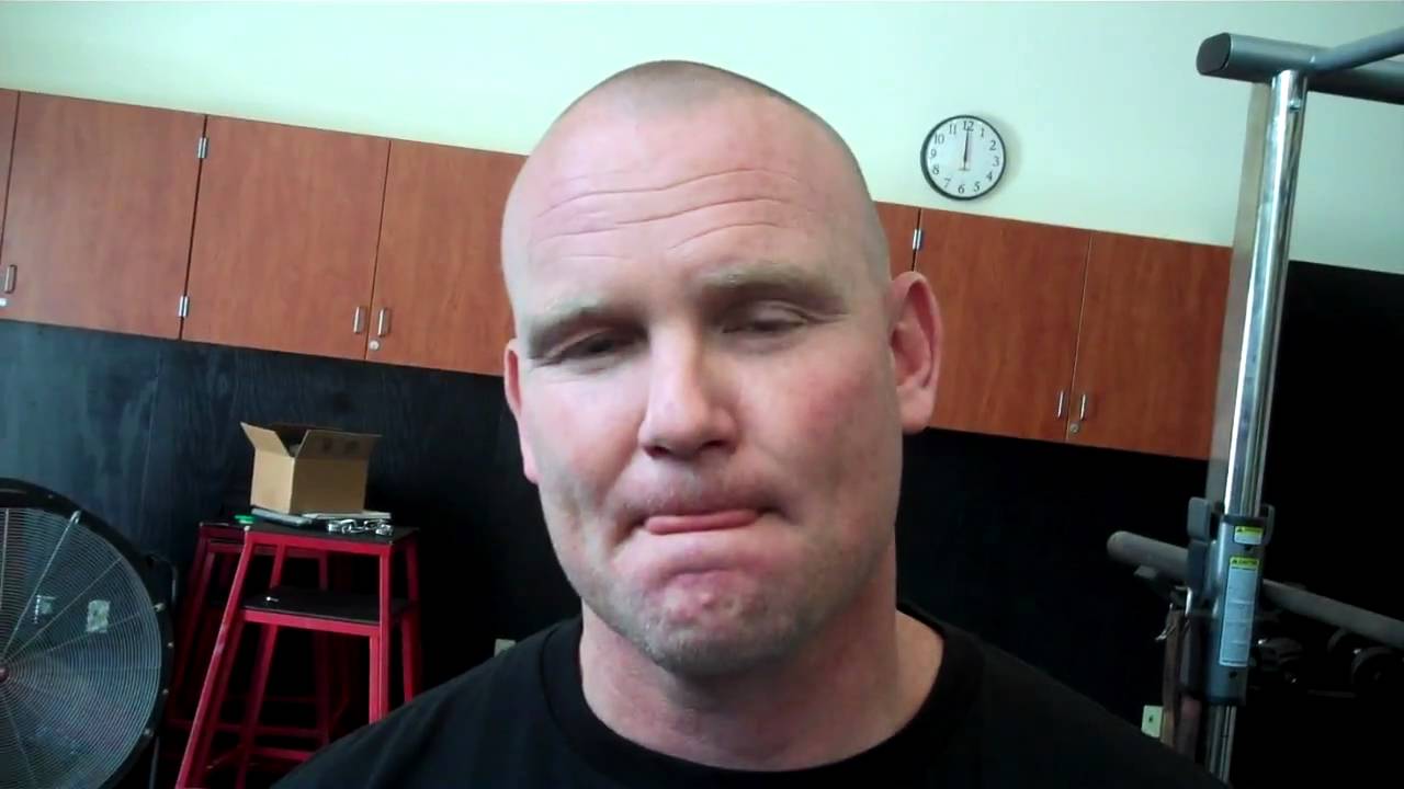 Ryan Maddox Mid Minute.MP4 - YouTube