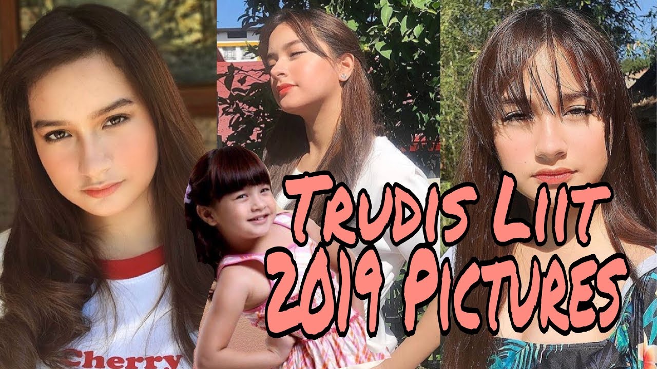 Trudis Liit (Jillian Ward) 2019 Photos in INSTAGRAM [Then and Now ...