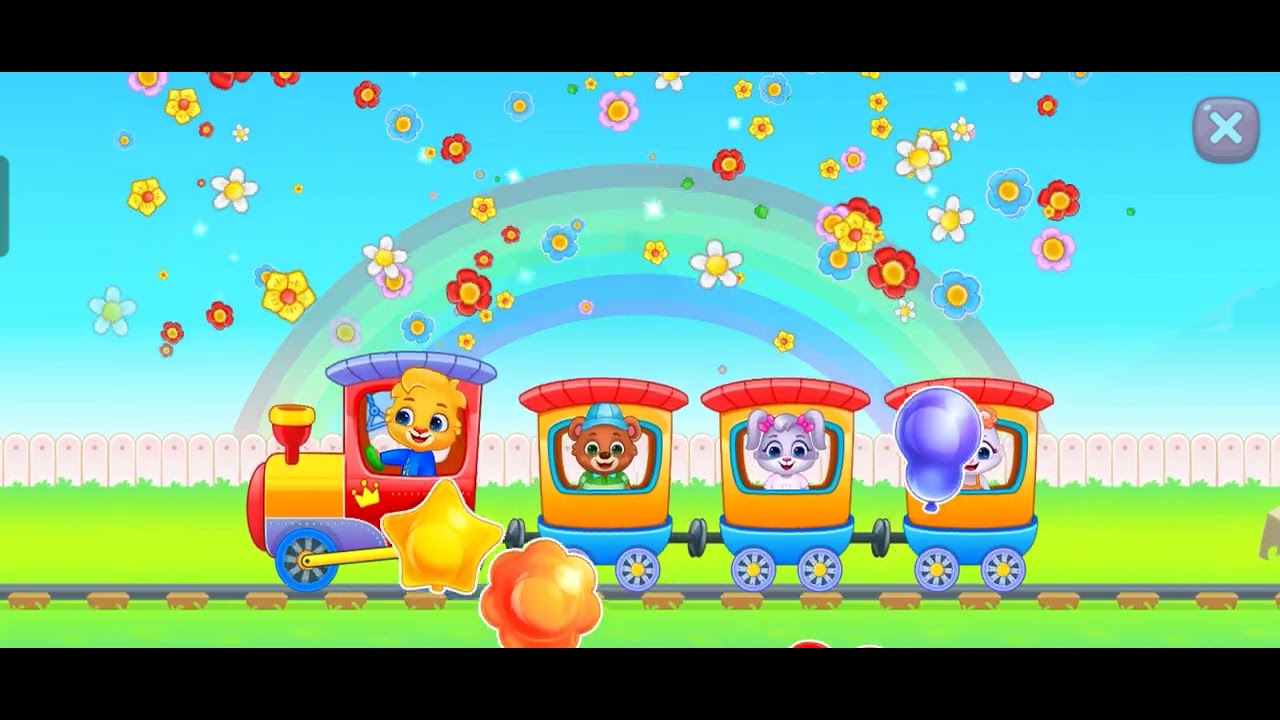 Lucas & Friends : Let's Have Some Fun With Lucas & Friends ...