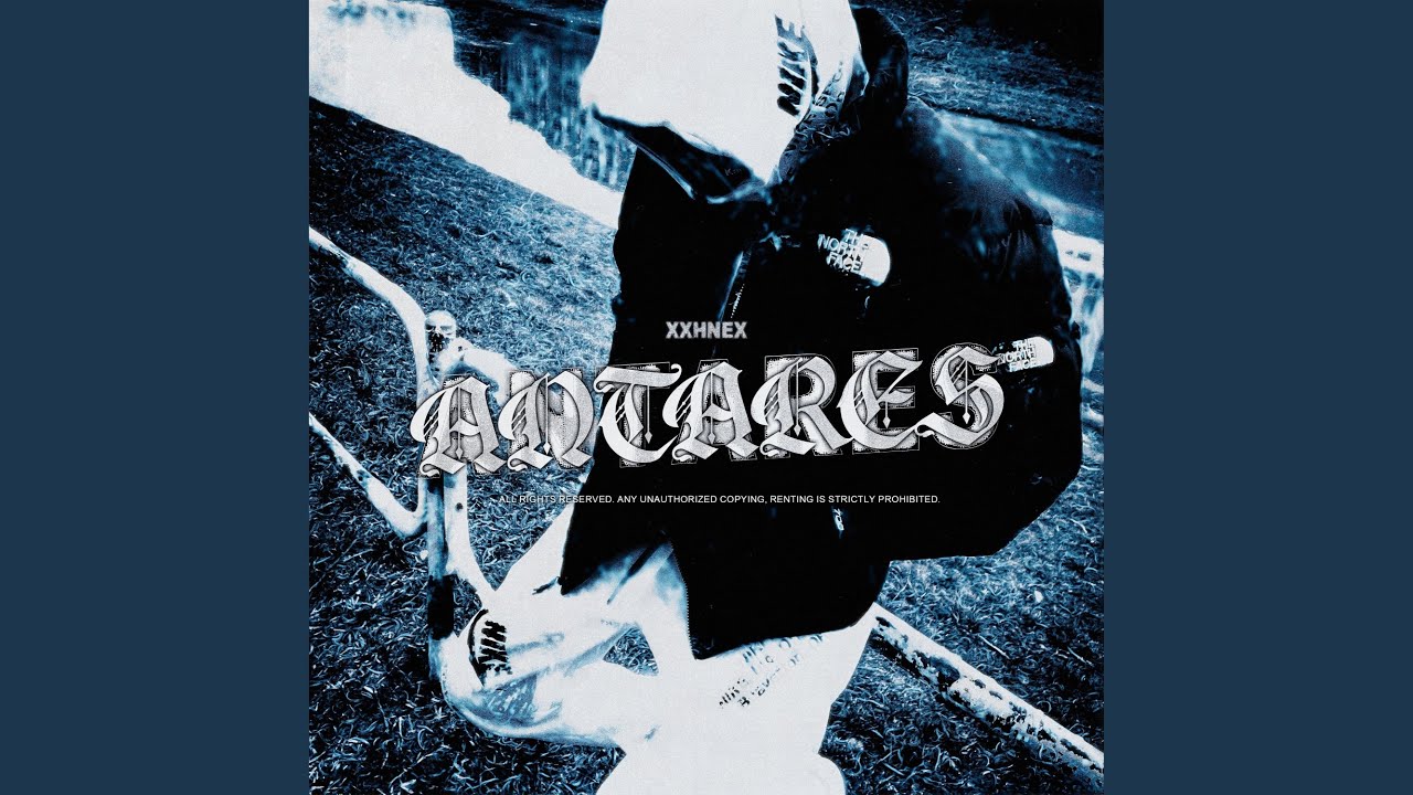 ANTARES - YouTube Music