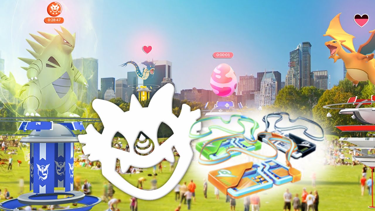 Poke Genie: How to join Pokémon Go Remote Raids Everywhere - YouTube