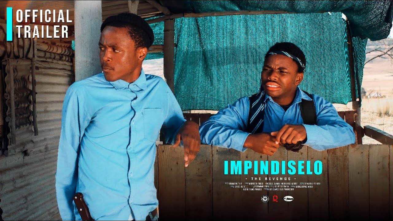 IMPINDISELO (Official Trailer) HD - YouTube