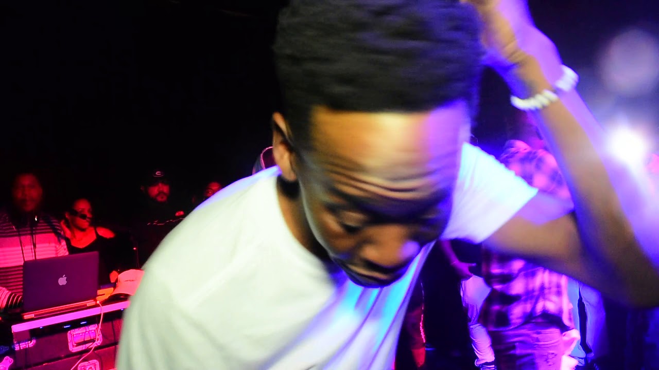 Field Mob Dead In The Chevy Live in Concert Macon Ga - YouTube