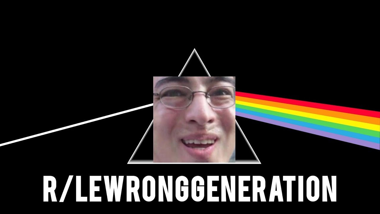 Best of r/lewronggeneration | Joa Alex - YouTube