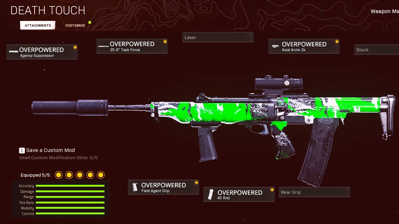 USE THE EM2 IMMEDIATELY!! AMAZING 😍 (Best Class Setup) Rebirth Island ...