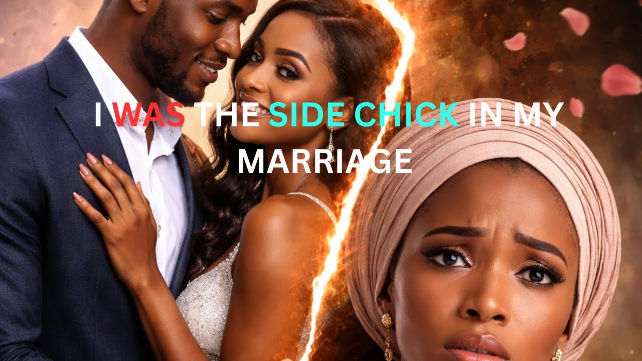 I WAS THE SIDE CHICK IN MY MARRIAGE #Storytelling #storytime # ...
