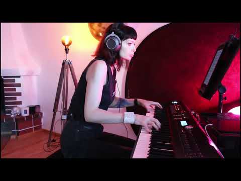 Nightwish - Nemo | Vkgoeswild piano cover