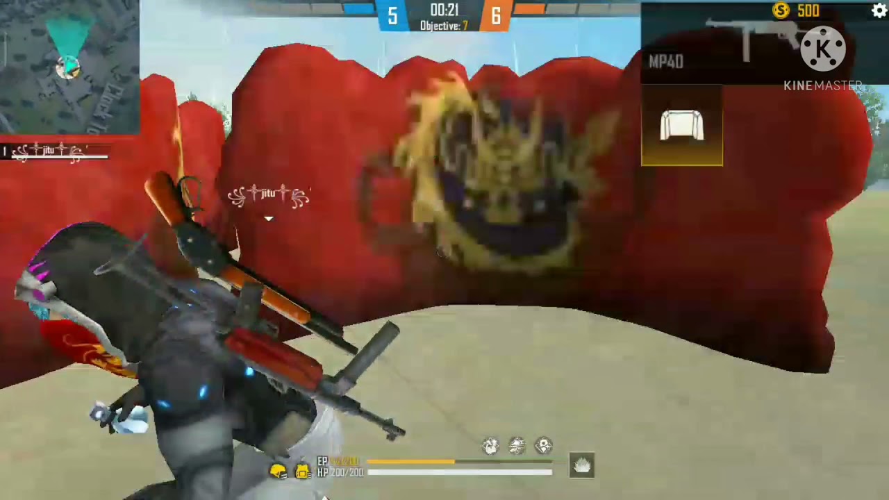 FF Headshots Gameplay - YouTube