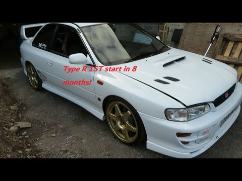PROJECT UPDATE + SUPER CLEAN STI TYPE R - YouTube