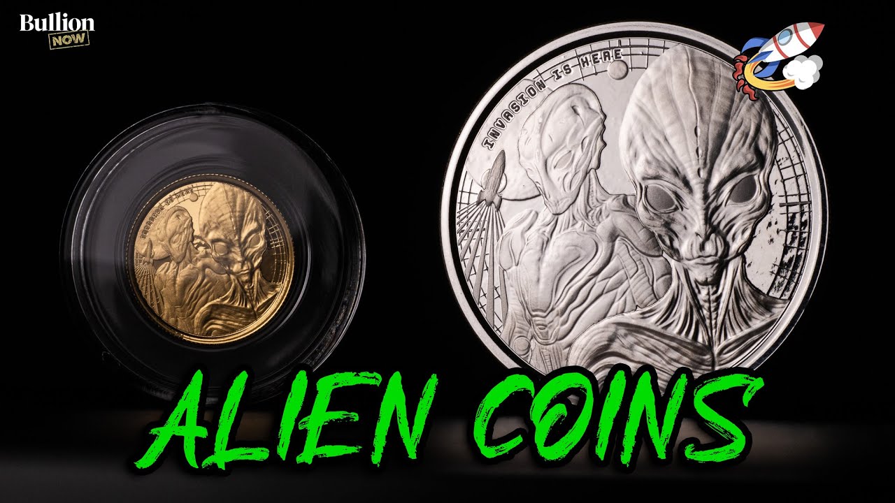 Videos - Bullion Now