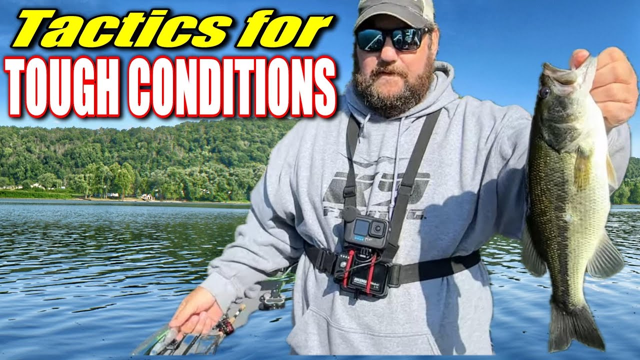 Tactics For Tough Conditions - YouTube