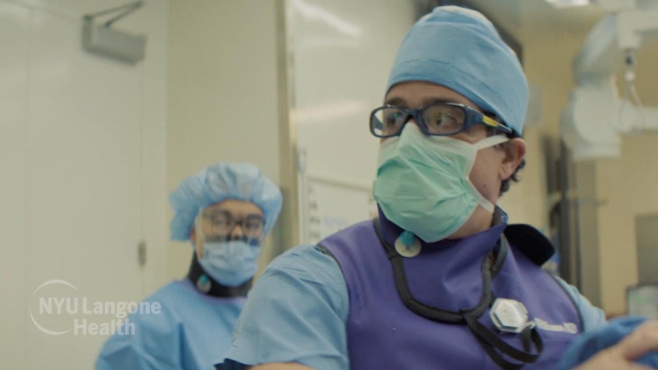 Learn More About Our Heart Valve Center - YouTube