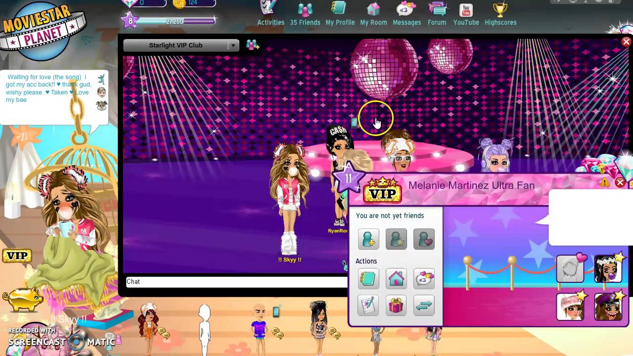 MSP || Happy Father's Day! - YouTube