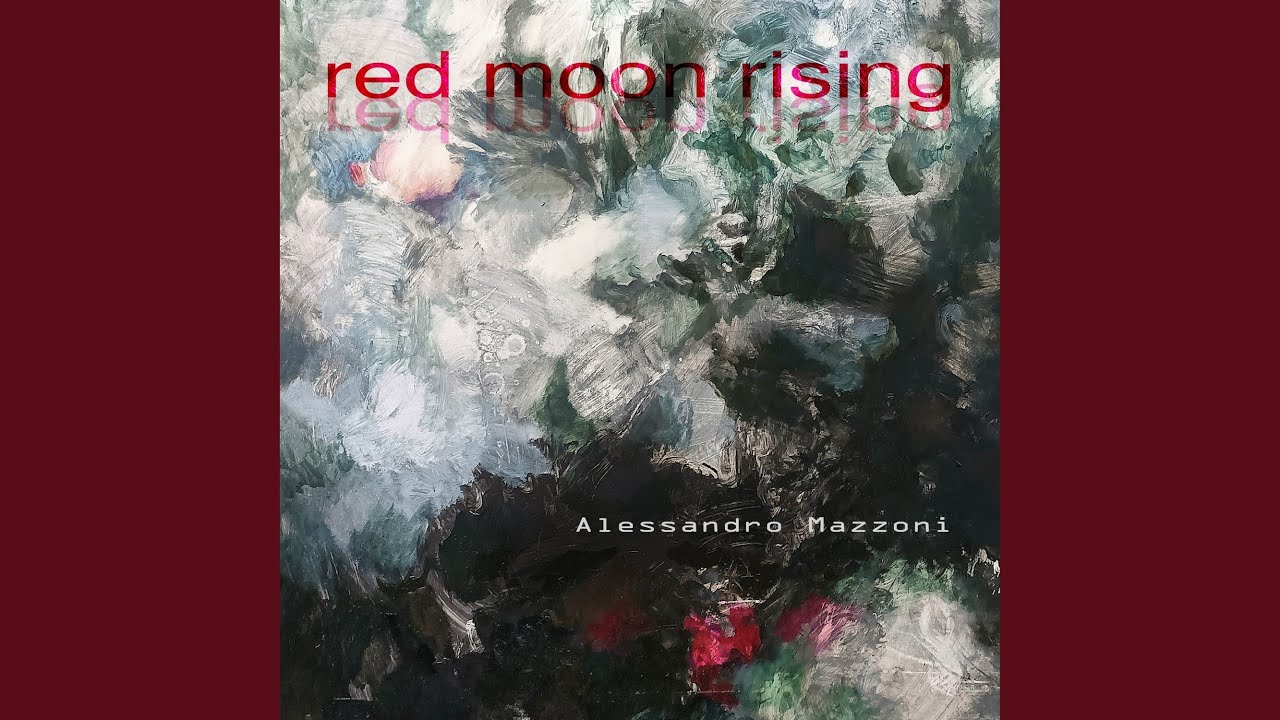 Red Moon Rising - YouTube