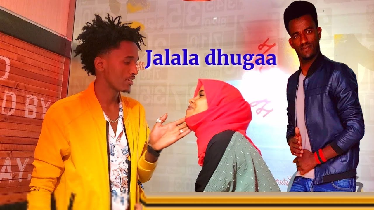 Top diraama afaan Oromoo jaalala dhugaa - YouTube