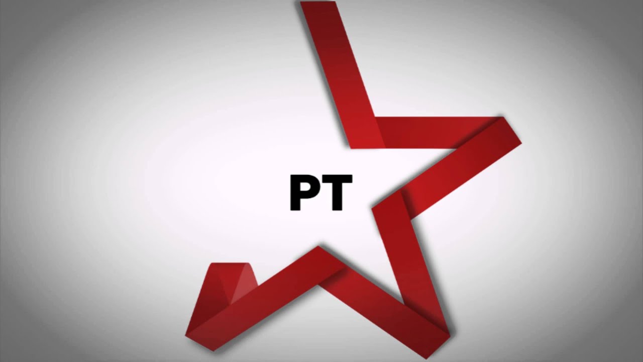 Vinheta Estrela PT/DF - YouTube