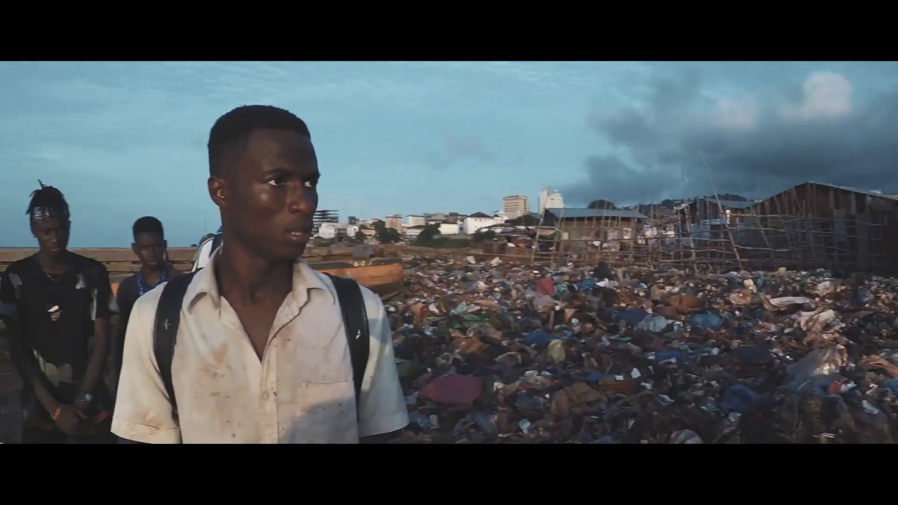 RUN - Official Trailer - YouTube