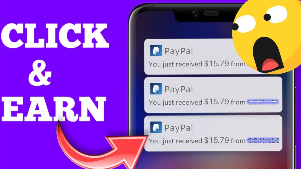 best app to earn money online for students - YouTube