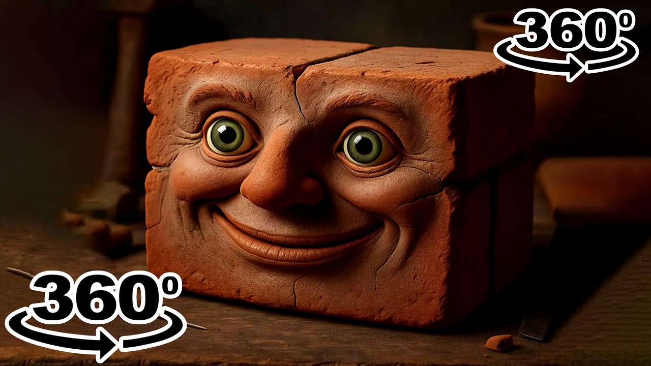 Ti Ti Ti Sahur 999X Speed Meme 360º - YouTube