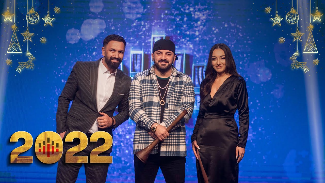 Merita Latifi & Xhela Abazi & Koki Surle - Potpuri 2022 - YouTube