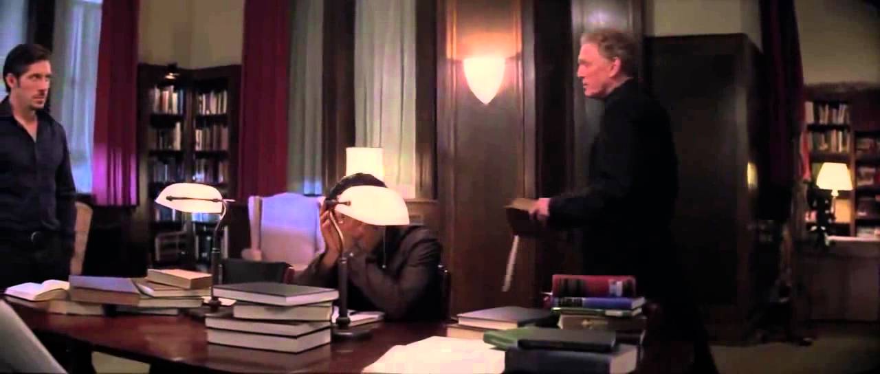 Jinn Official TRAILER 2014Thriller Movie HD - YouTube
