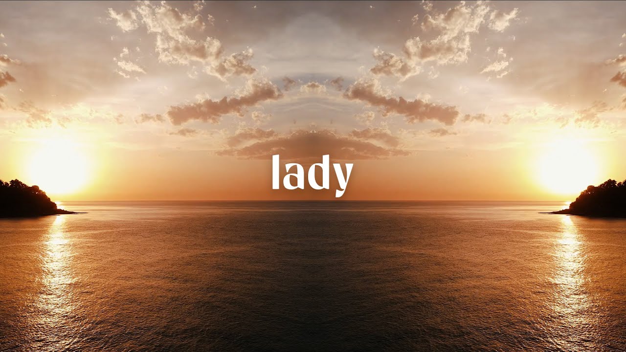 LANNÉ, Giorgio Gee & Scott Rill - Lady (feva. Remix)[Extended Mix ...