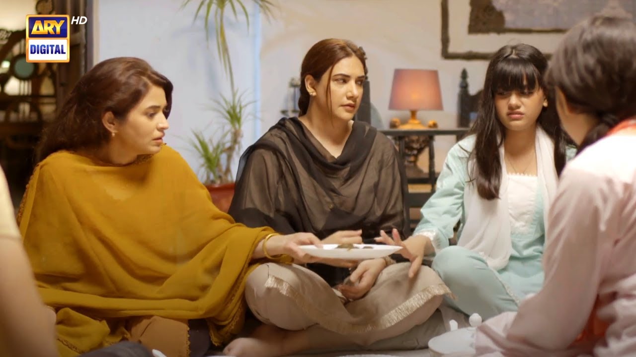 Mayi Ri Episode 49 | Best Scene | ARY Digital - YouTube