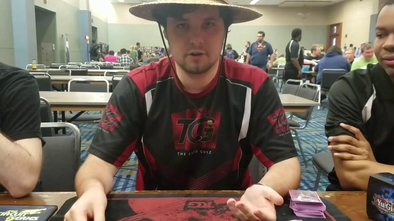 Ryan Levine's Top 16 ARG Richmond True Draco Zoodiac Deck Profile ...