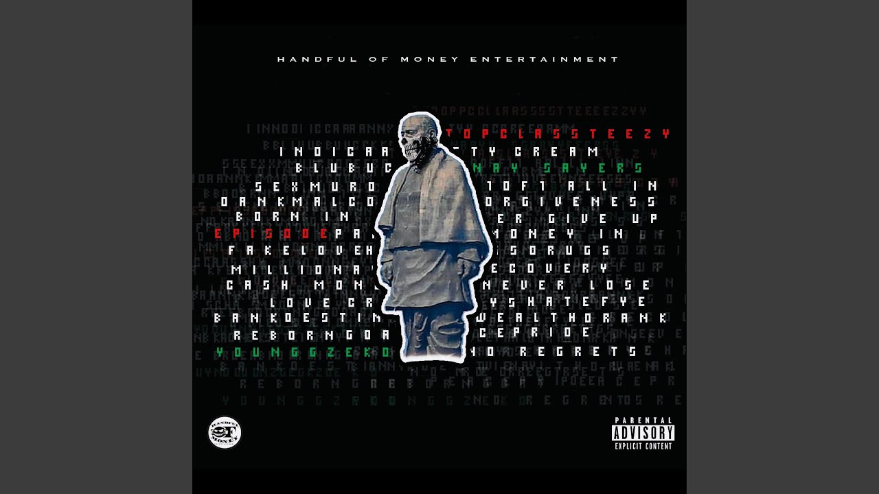 NaySayers (feat. Episode) - YouTube