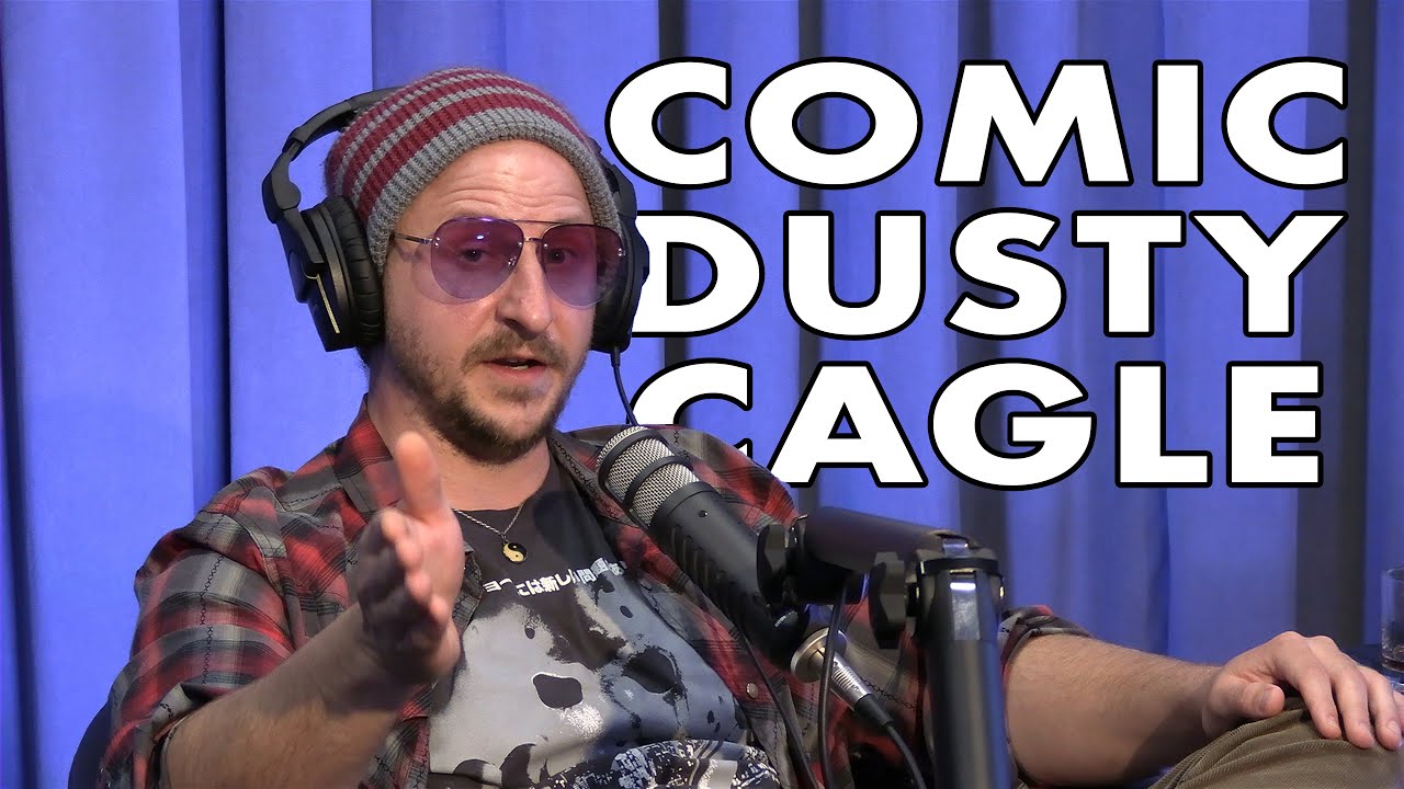 Who Is Dusty Cagle? — TCB Clips - YouTube