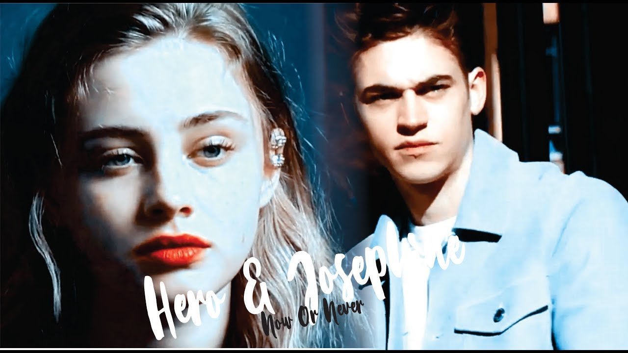 •Hero + Josephine | Now or Never• [Español] ♡ - YouTube